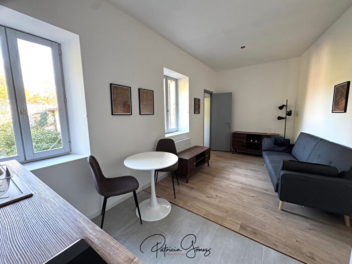 Appartement 2 pièces à louer à Castres