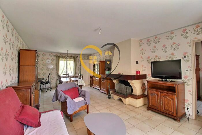 Maison 5 pièces à vendre à Bourges, Asnières