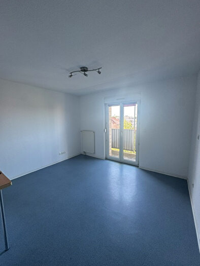 Appartement 1 pièce à louer à Illzach, Chêne, Hêtre