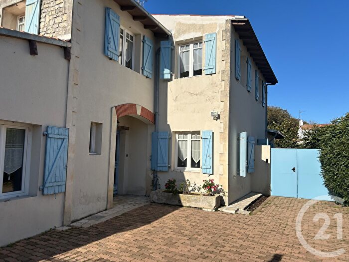 Maison à vendre - La Rochelle, Mireuil, Saint-Maurice - 6 pièces - 4 chambres