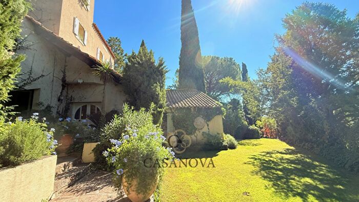 Maison à vendre - Béziers, Perch des Moulins, Font Neuve, Terries - 8 pièces - 6 chambres