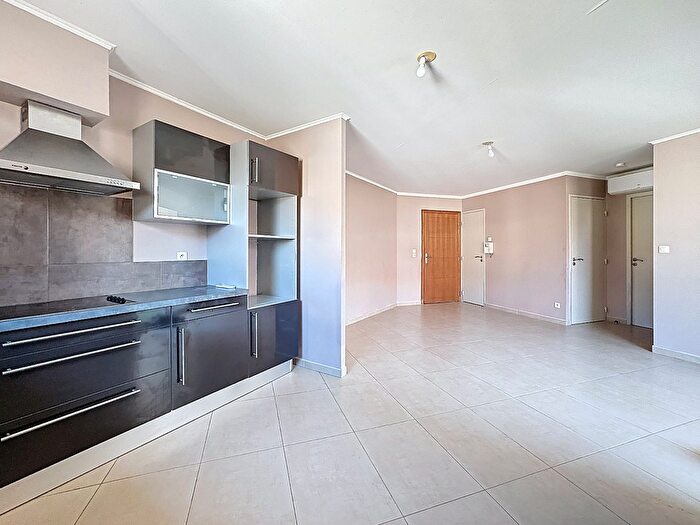 Appartement 2 pièces à Béziers, Centre-ville, Palais des Congrès, Garibaldi, Gambetta, à vendre