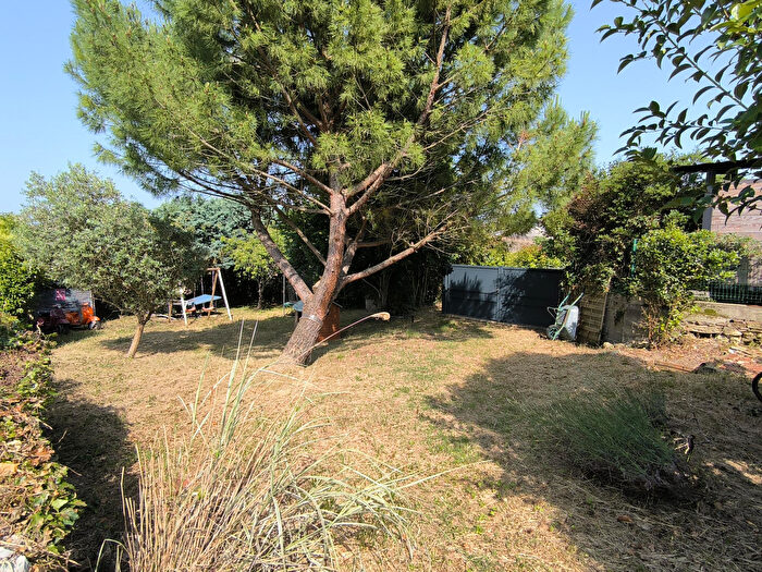 Maison à vendre - Gimont - 7 pièces - 5 chambres