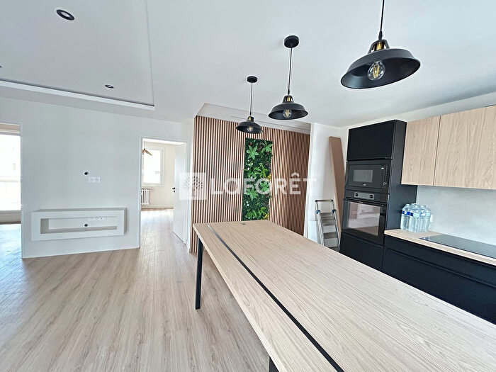 Aix-les-Bains, Centre-ville - Appartement 4 pièces à vendre