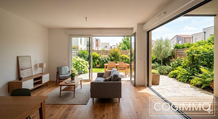 Appartement 2 pièces à vendre à Verneuil-sur-Seine, Centre-ville, Gare