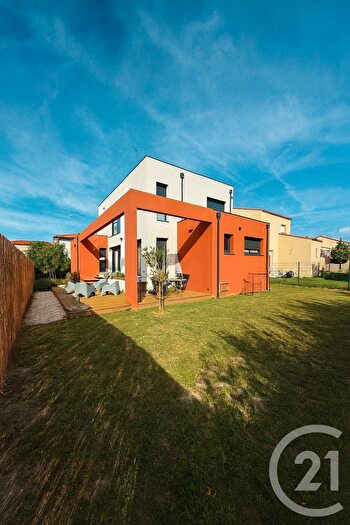 Maison 4 pièces à Villelongue-de-la-Salanque, à vendre
