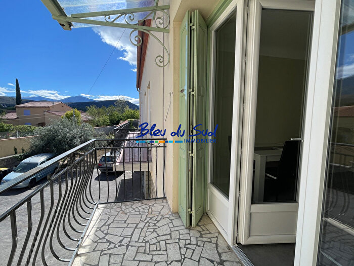 Appartement à louer - Prades - 3 pièces - 2 chambres