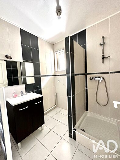 Appartement 2 pièces à louer - Draveil, Centre-ville