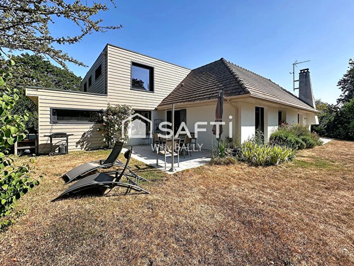 Saint-Josse - Maison 6 pièces à vendre