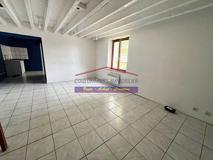 Appartement 3 pièces à vendre à Coulommiers