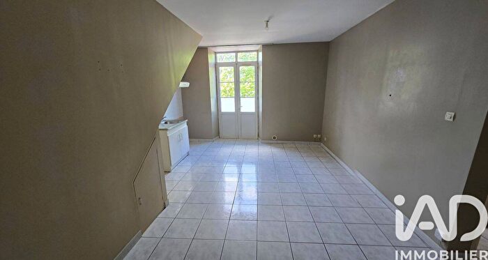Appartement 3 pièces à louer - Urbain, Terrasson-Lavilledieu
