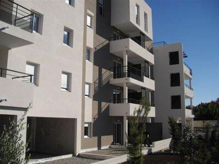 Figuerolles, Montpellier : Appartement 3 pièces à louer