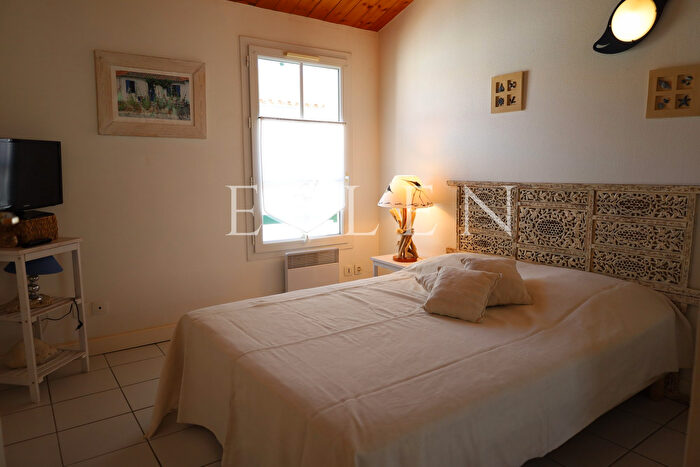 Appartement 2 pièces à vendre à Saint-Martin-de-Ré