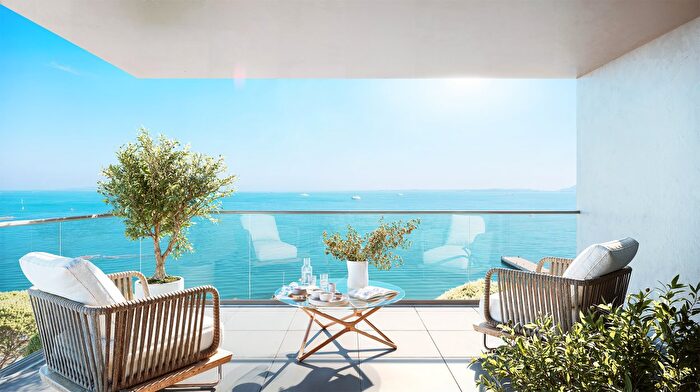 Maison 3 pièces à vendre à Antibes, Juan-les-Pins, Le Cap