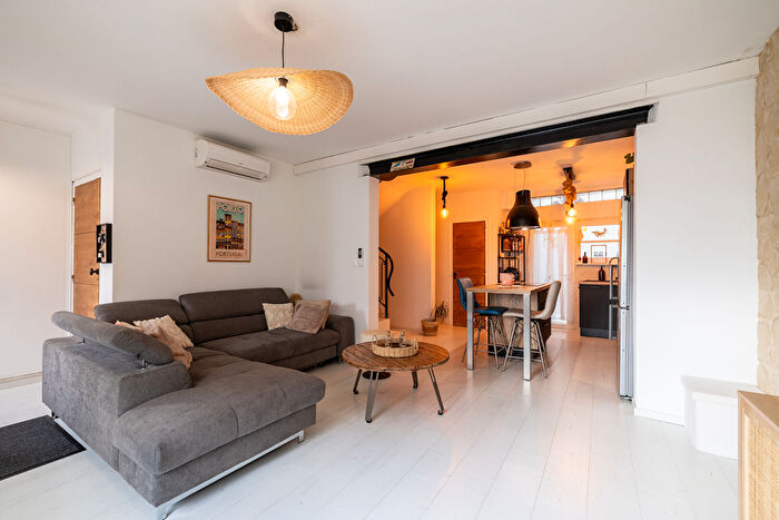 Maison à vendre - Geaune - 4 pièces - 2 chambres