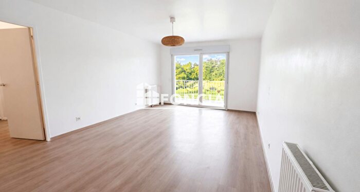 Appartement à vendre - Quartiers Nord-Est, Patton, Bellangerais - 3 pièces - 2 chambres