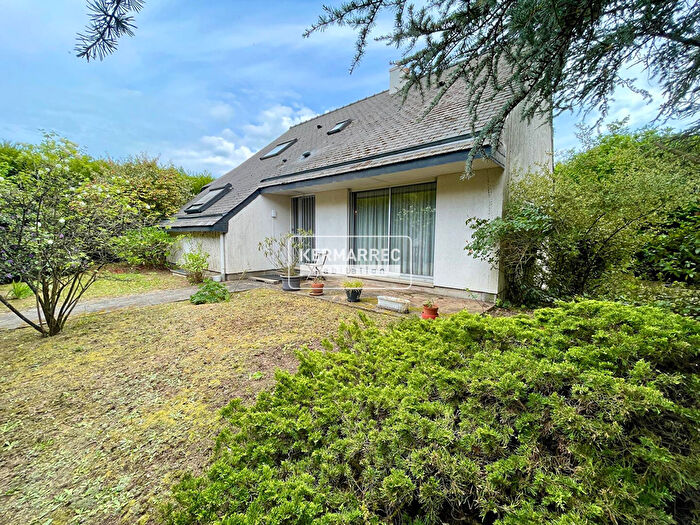Maison 6 pièces à Cesson-Sévigné, Bourgchevreuil, Dézerseul, Pommeraie, à vendre