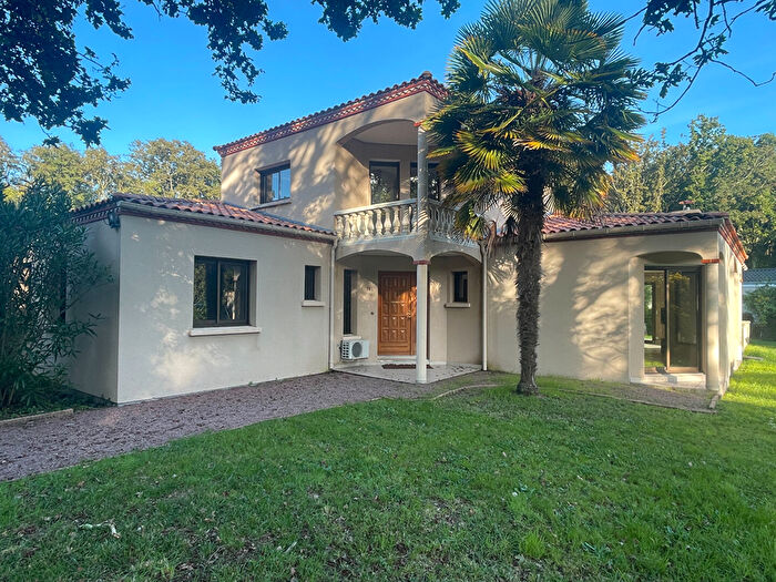 Maison à vendre - La Chevrolière - 6 pièces - 4 chambres