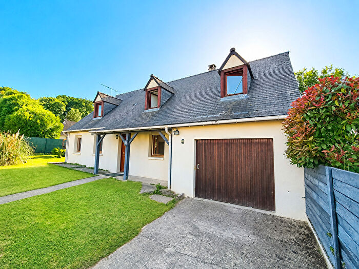 Sammeron - Maison 5 pièces à vendre