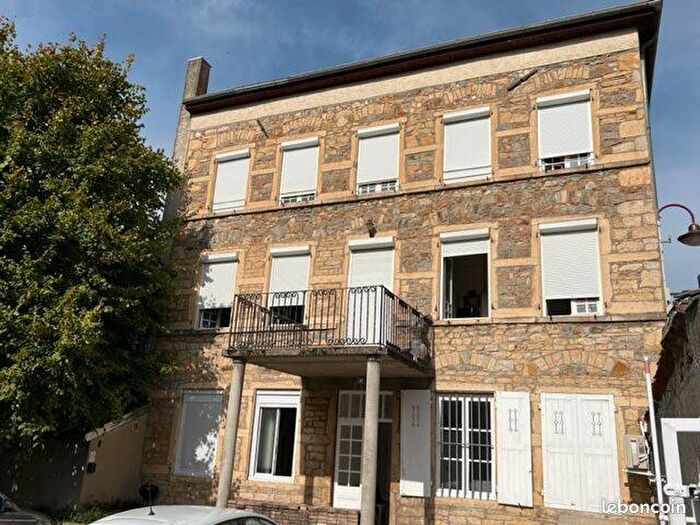 Heyrieux - Appartement 1 pièce à louer