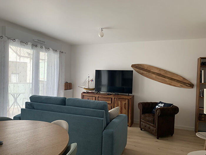 Appartement 3 pièces à Saint-Malo, La Gare, Marville, à louer