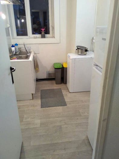 Mérignac - Appartement 2 pièces à louer
