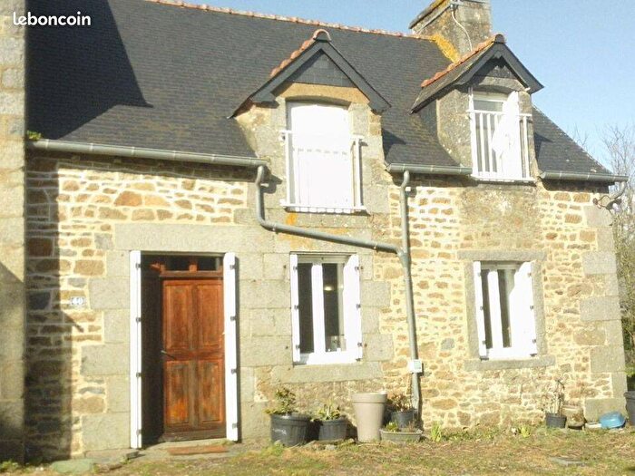 Mesnil-Roc'h - Maison 3 pièces à louer