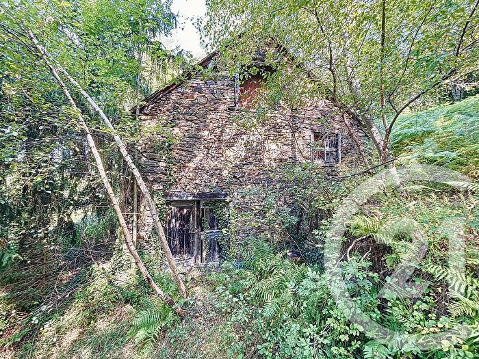 Maison à vendre - Soulan - 2 pièces - 1 chambre