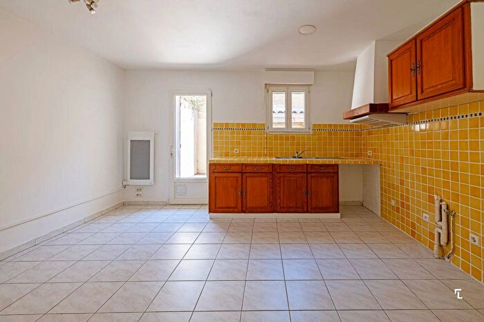 Appartement 2 pièces à louer à La Valentine, Marseille 11ème arrondissement