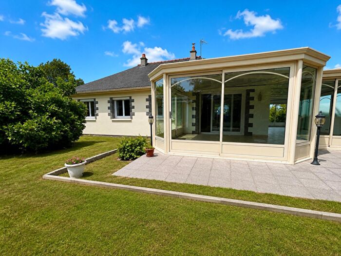 Maison 5 pièces à Mayenne, Nord Ouest, à vendre