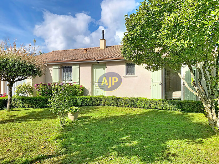 Maison 4 pièces à vendre - Hourtin