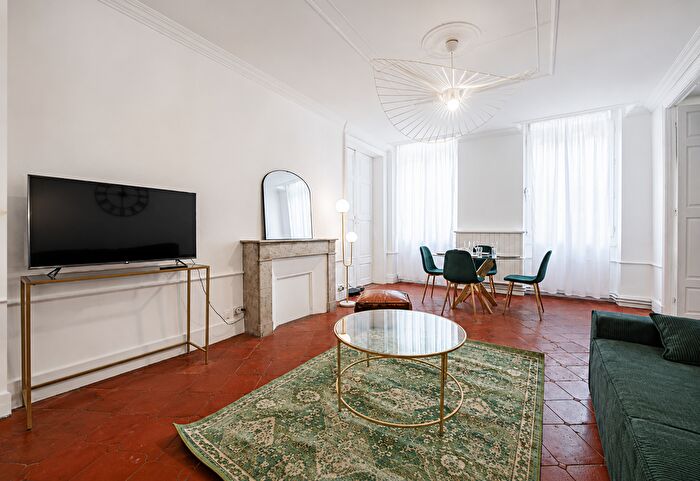 Carcassonne : Appartement 3 pièces à vendre