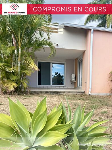 Appartement à vendre - Saint-Paul, Grande Fontaine, Bois Rouge - 4 pièces - 3 chambres