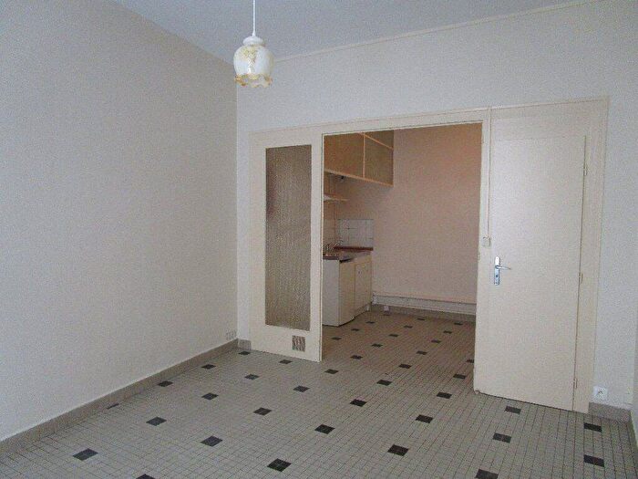 Appartement 1 pièce à louer - Jarnac