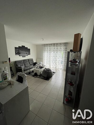 Appartement 3 pièces à Lons, à vendre
