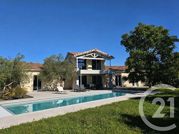 Maison 5 pièces à vendre - Saint-Élix-le-Château