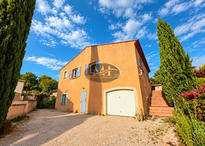 Maison 5 pièces à vendre à Martigues