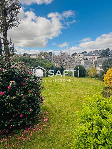 Auray, Saint-Goustan, Port - Maison 6 pièces à vendre