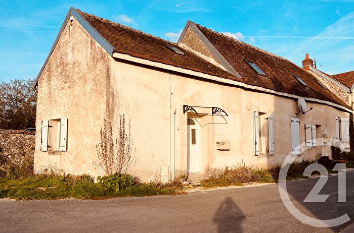 Maison 7 pièces à Esternay, à vendre