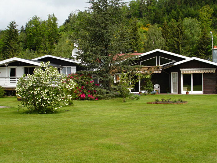 Maison à vendre - Saint-Léonard - 6 pièces - 4 chambres