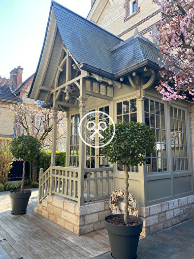 Maison 9 pièces à vendre à Troyes, Gare