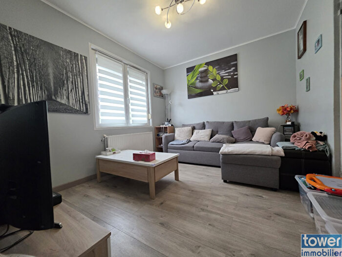 Courrières : Maison 5 pièces à vendre