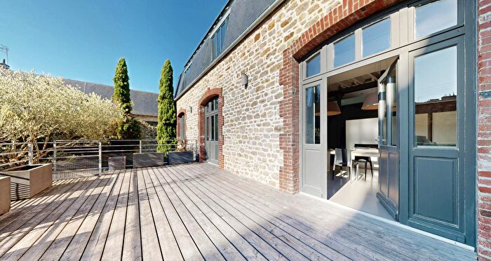 Maison à Dinan, à vendre