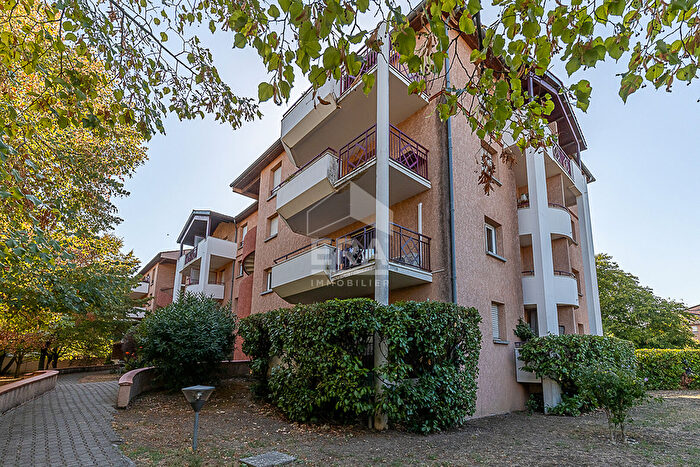 Appartement 2 pièces à vendre à Toulouse, Croix Daurade