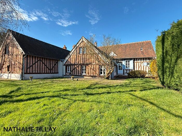 Maison à vendre - Orléans, Droits de lHomme - 6 pièces - 5 chambres