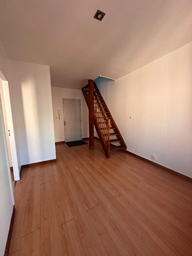 Appartement à louer - Saint-Étienne, Centre-ville, Peuple, Chavanelle - 2 pièces - 1 chambre