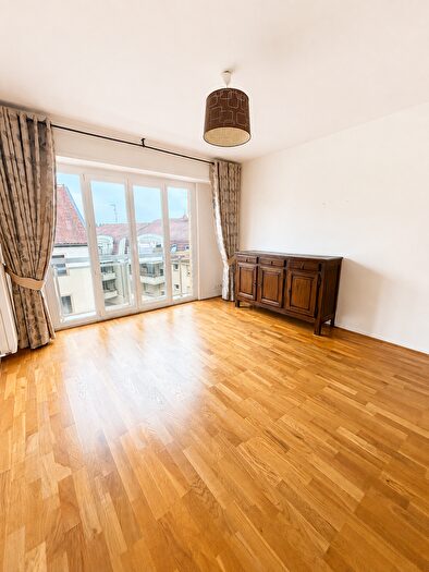 Strasbourg, Neuhof : Appartement 3 pièces à vendre