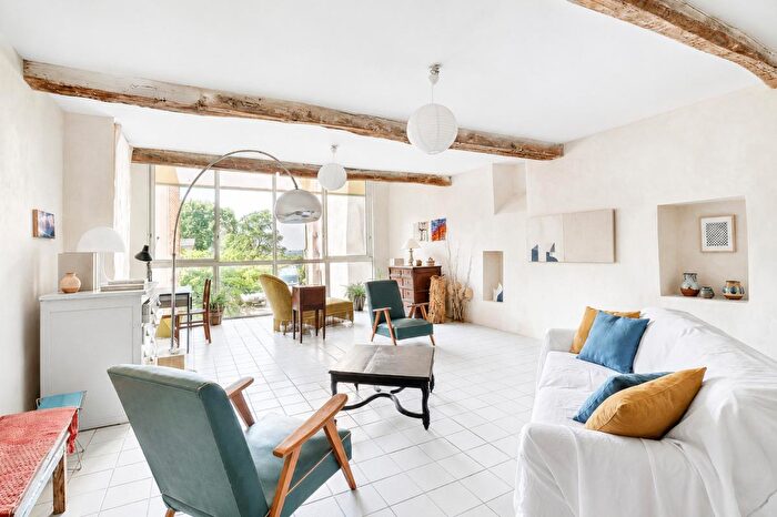 La Réole : Maison 10 pièces à vendre