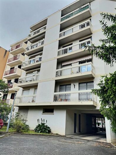 Appartement 2 pièces à Toulouse, Patte dOie, Fontaines, à vendre