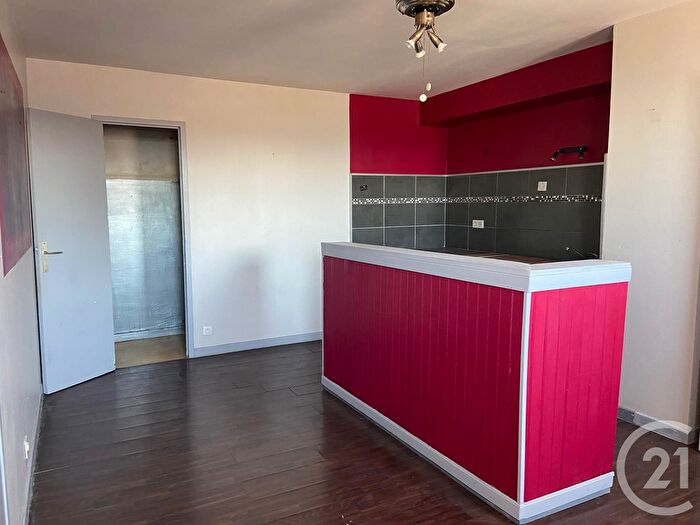 Appartement à vendre - Biarritz, Centre-ville Ouest - 2 pièces - 1 chambre